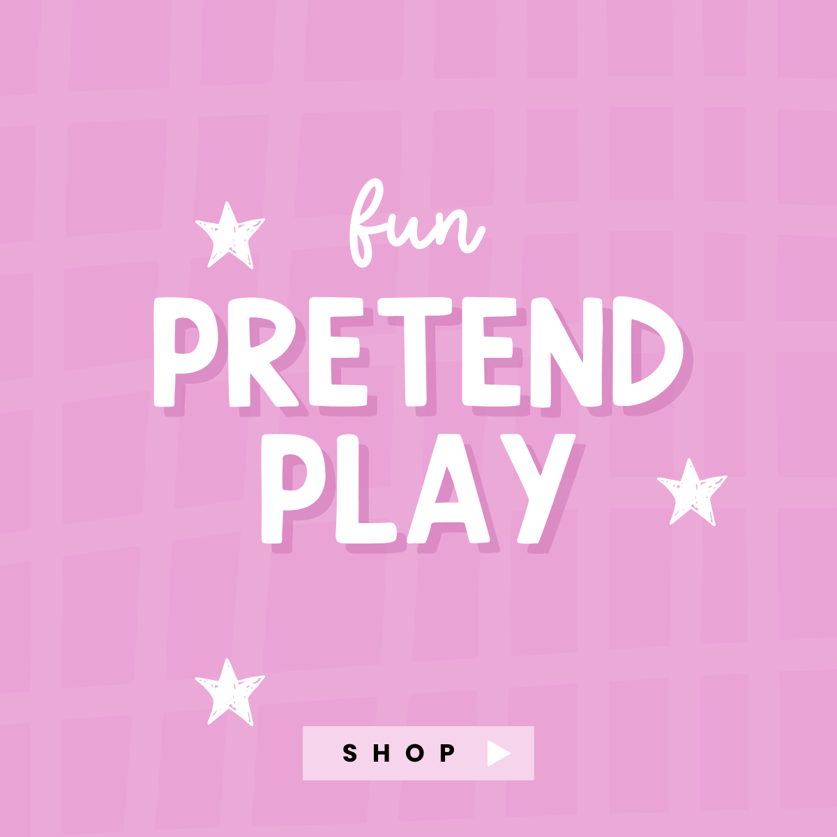 Dramatic Play – Confetti Crate