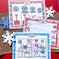 11 Winter Activities in a Busy Book for your preschooler - printable ...